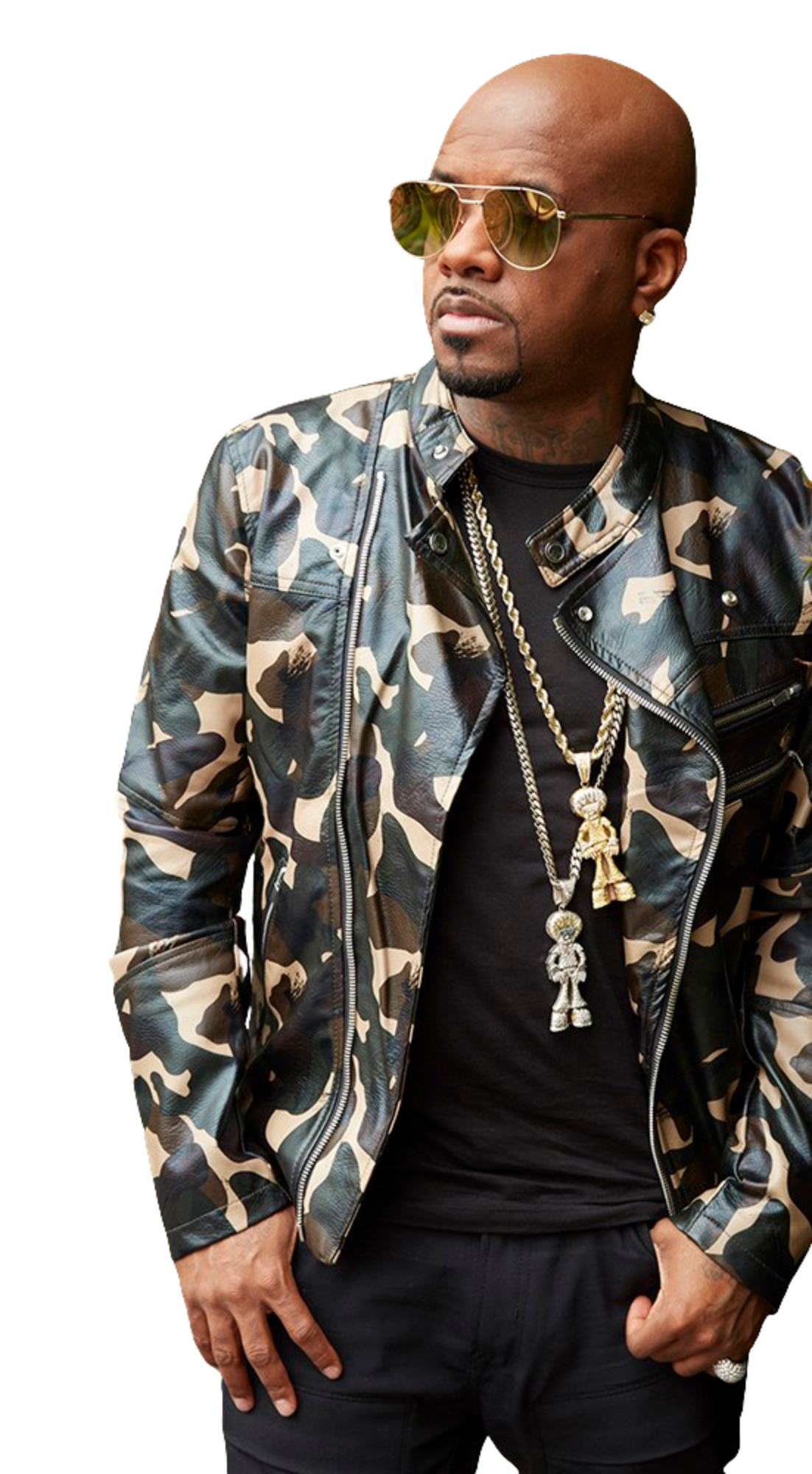 Jermaine Dupri | Songwriters Hall of Fame