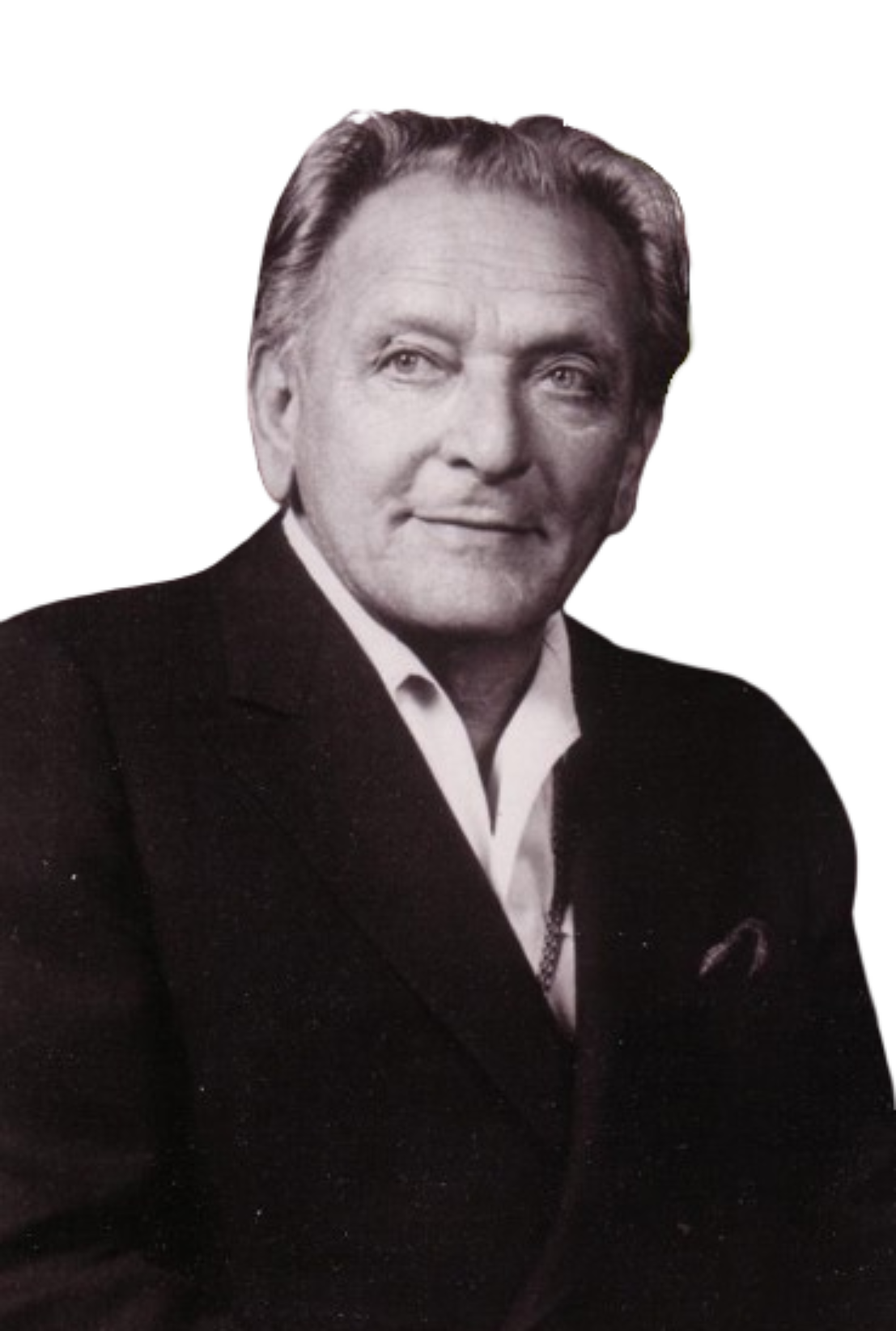 Frederick Loewe | Songwriters Hall of Fame