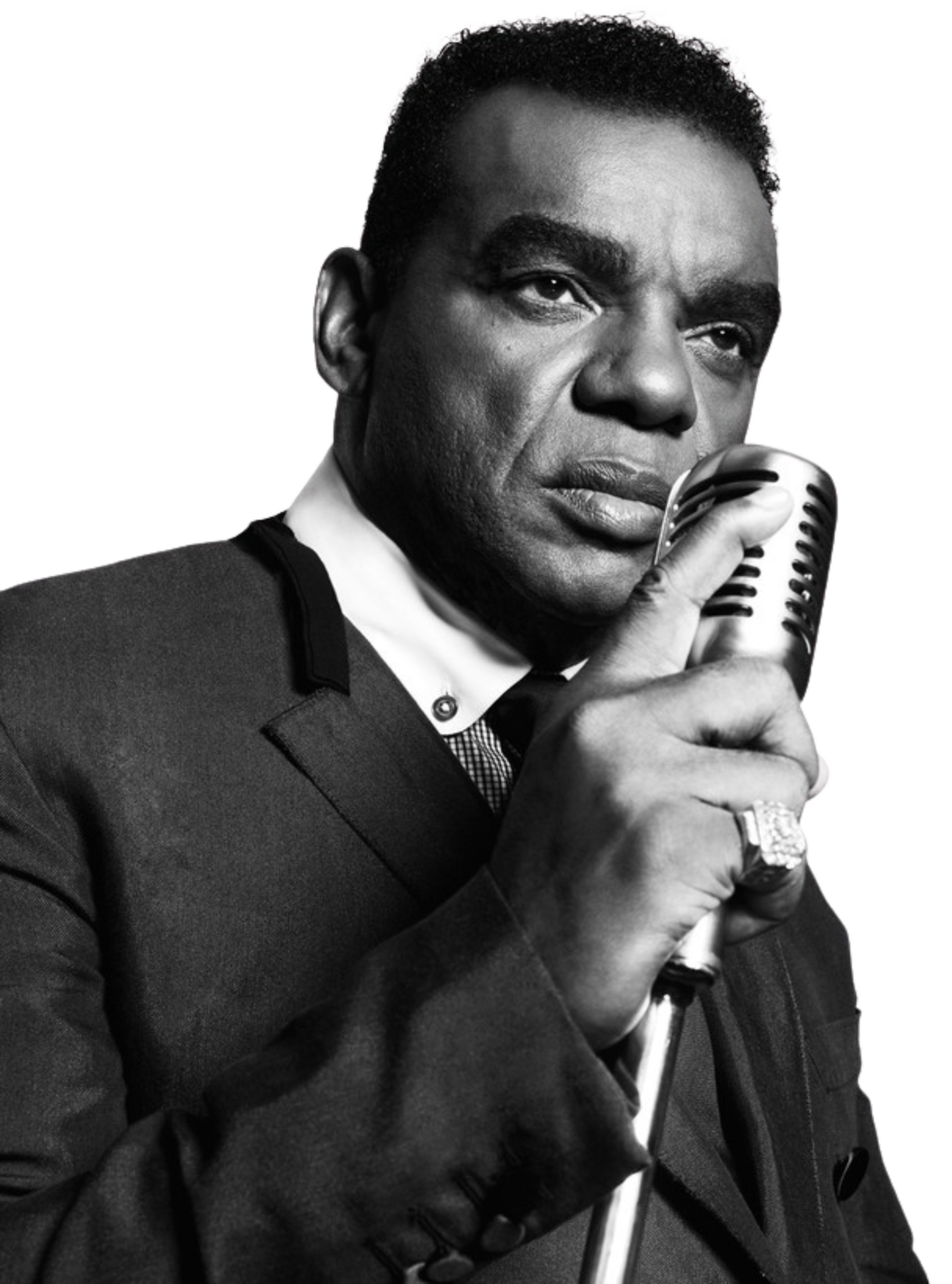 Ronald Isley | Songwriters Hall of Fame