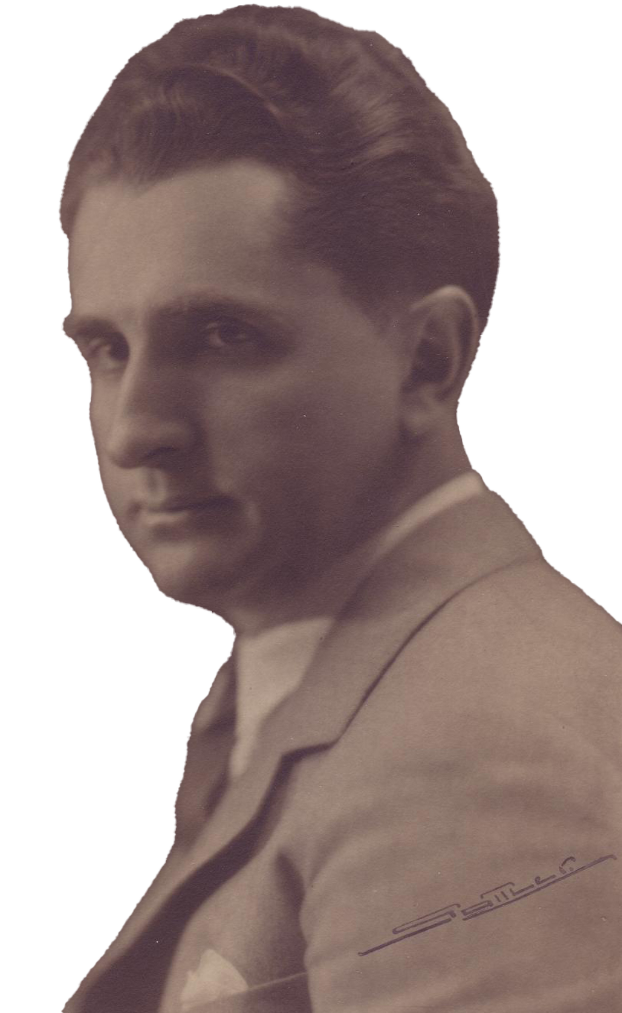 Jack Yellen | Songwriters Hall of Fame