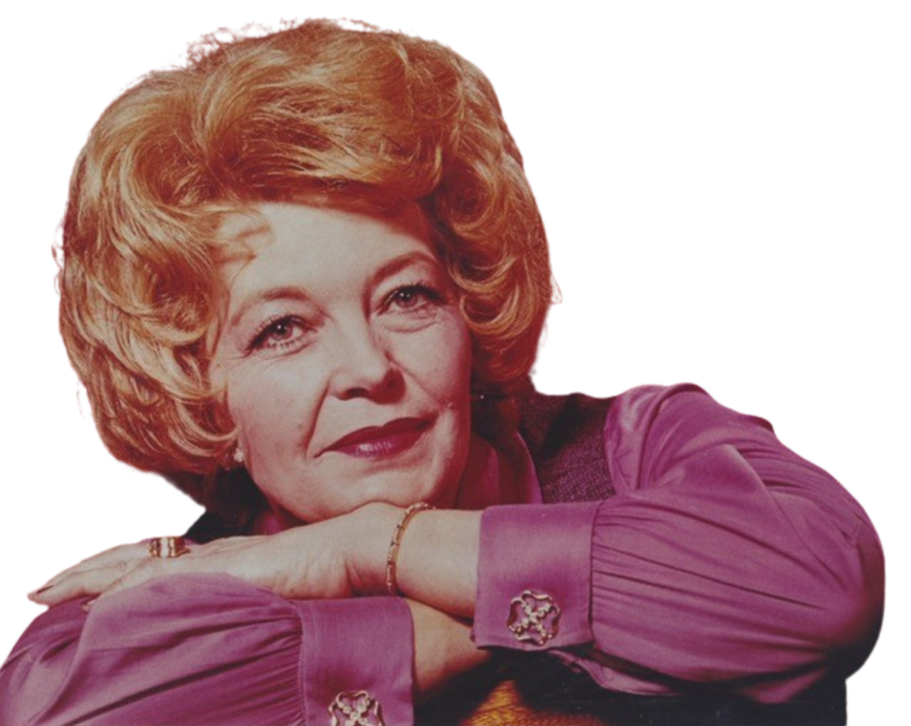 Cindy Walker* | Songwriters Hall of Fame