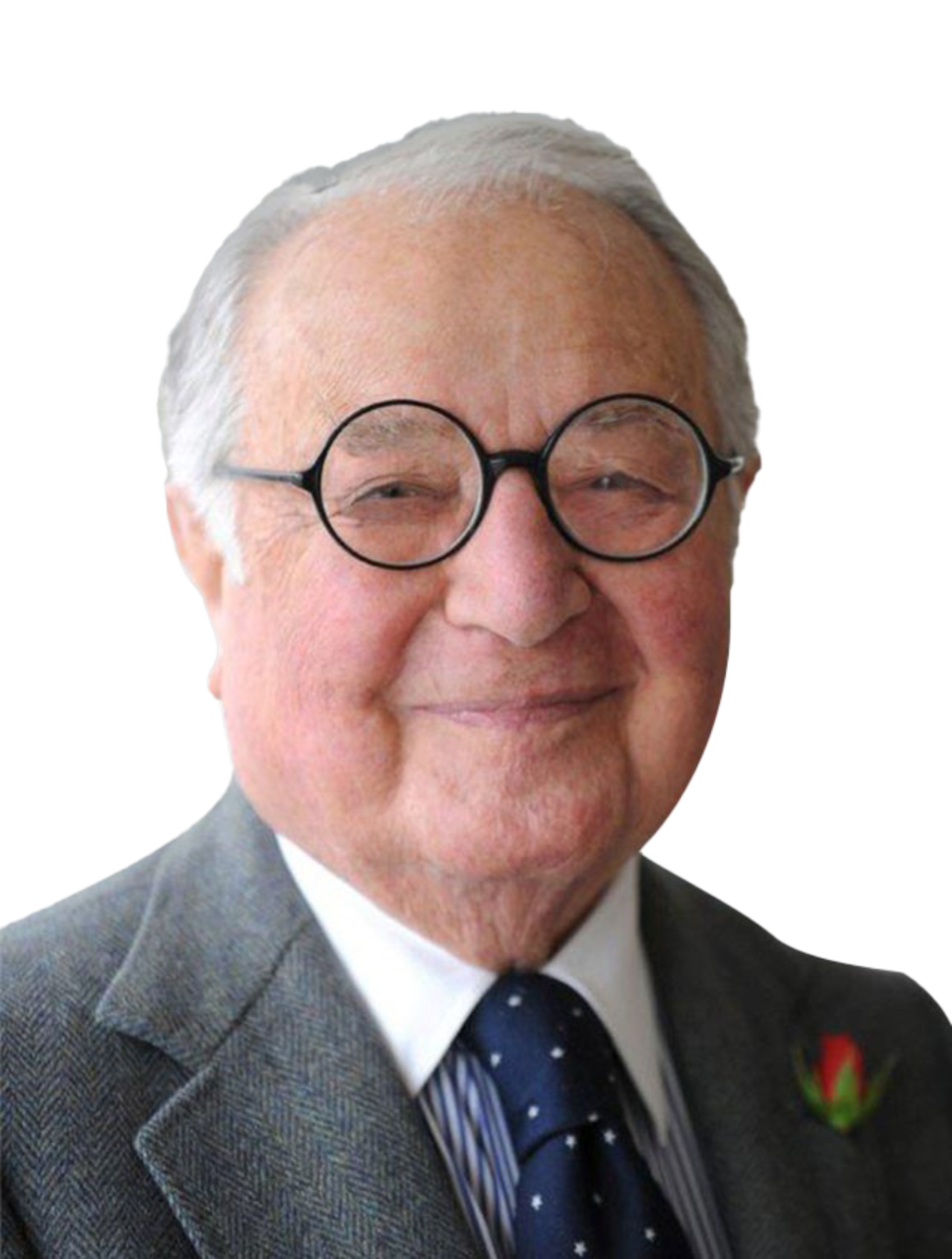 Martin Segal | Songwriters Hall of Fame