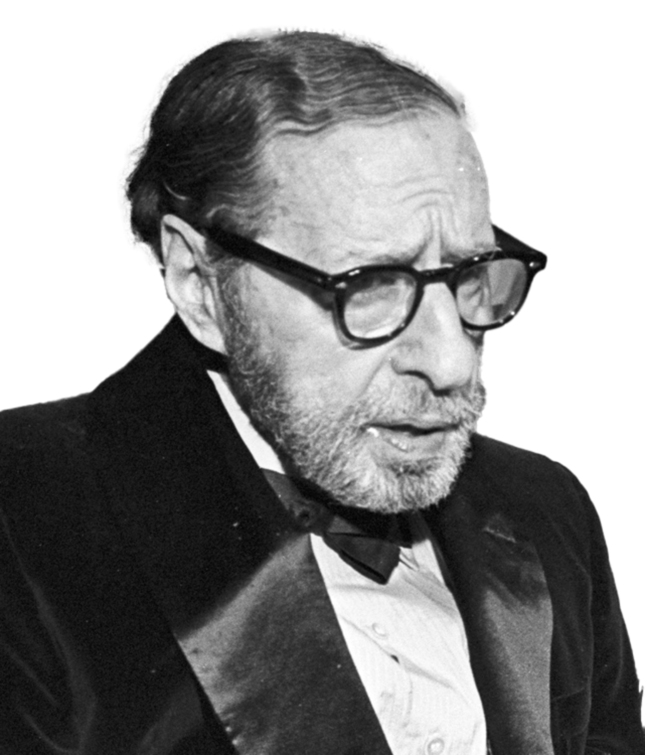 Harold Arlen | Songwriters Hall of Fame