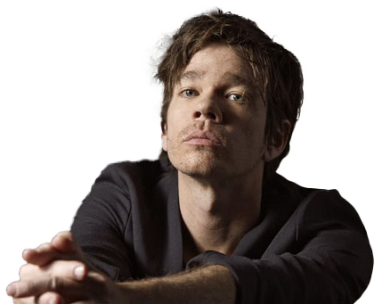Nate Ruess | Songwriters Hall of Fame