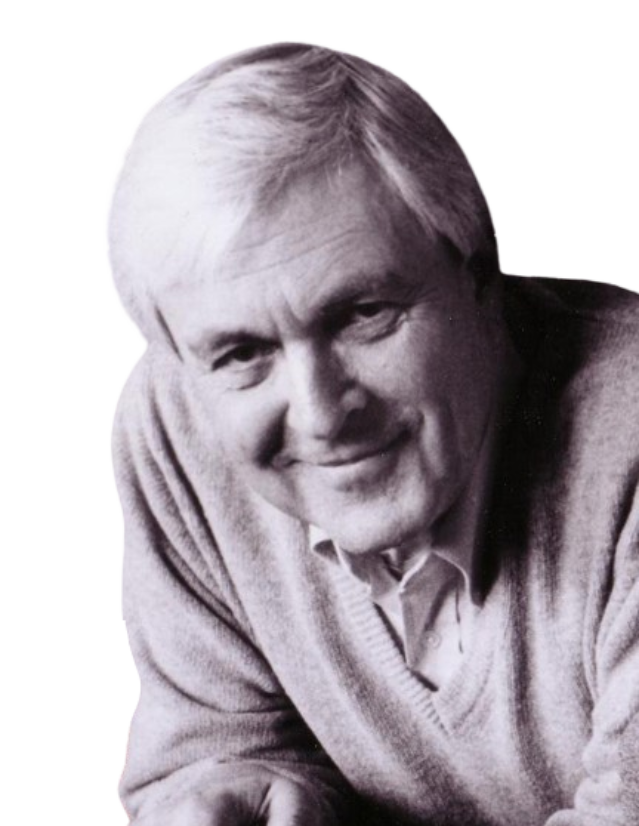 John Kander | Songwriters Hall of Fame