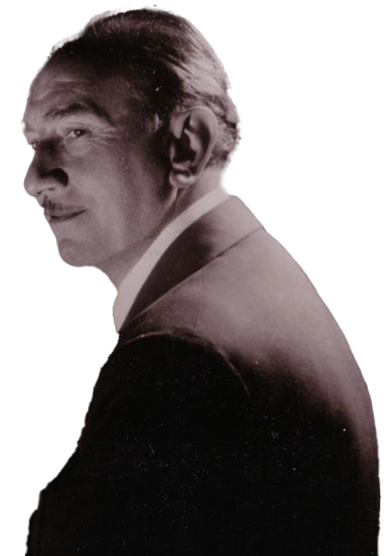 Rudolf Friml | Songwriters Hall of Fame