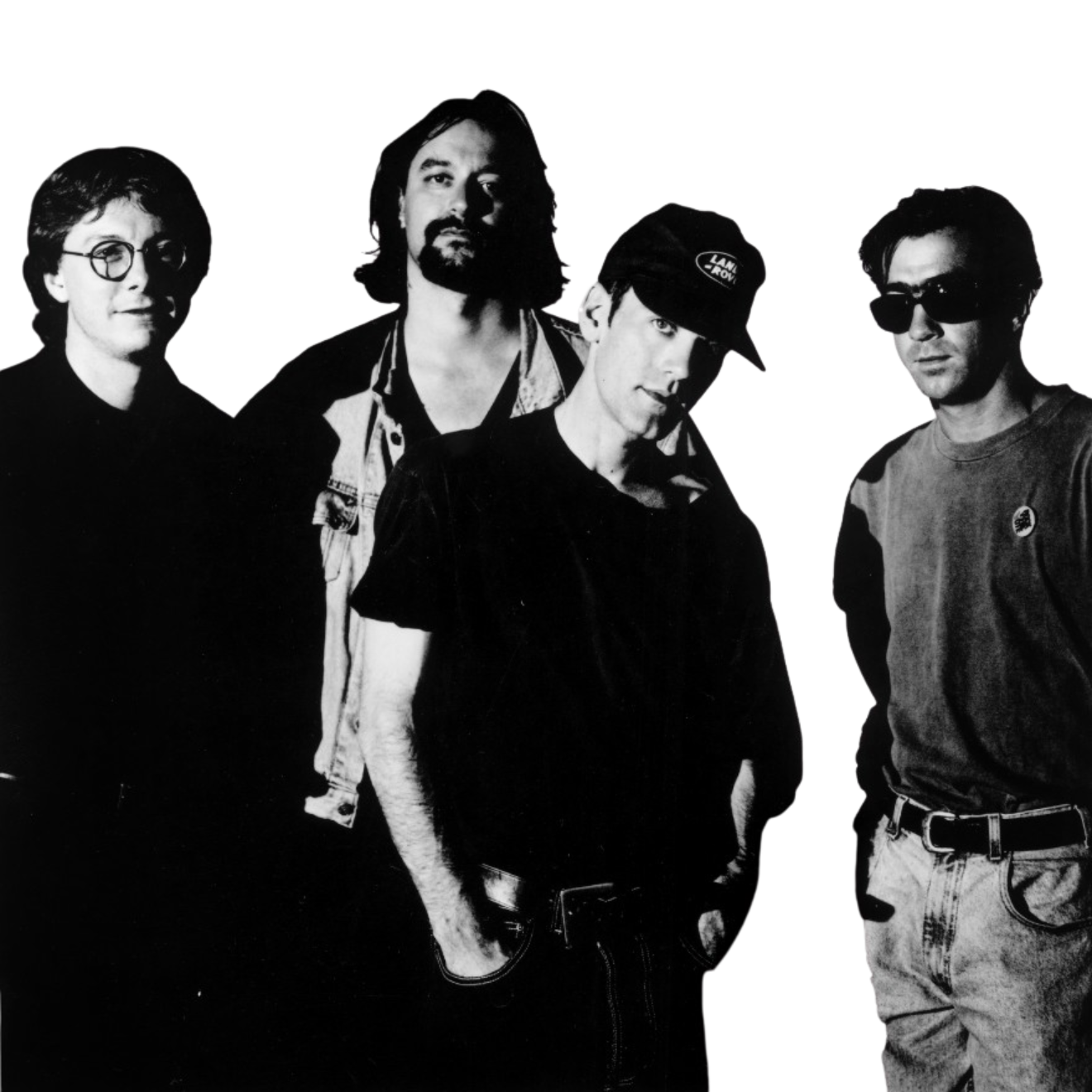 Bill Berry | Songwriters Hall of Fame