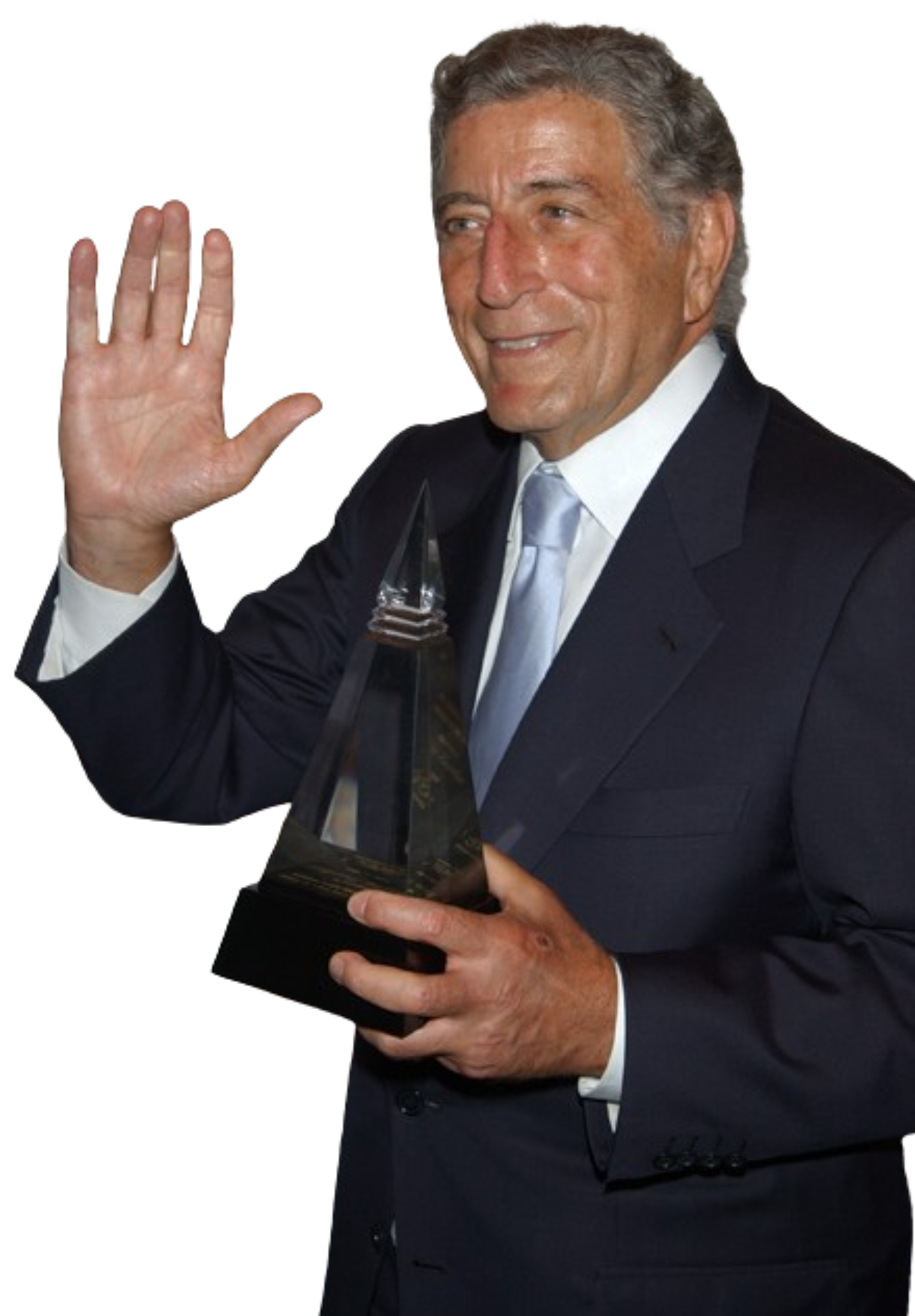 Tony Bennett | Songwriters Hall of Fame