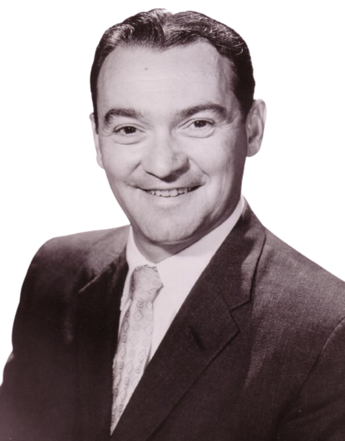 Gene De Paul | Songwriters Hall of Fame