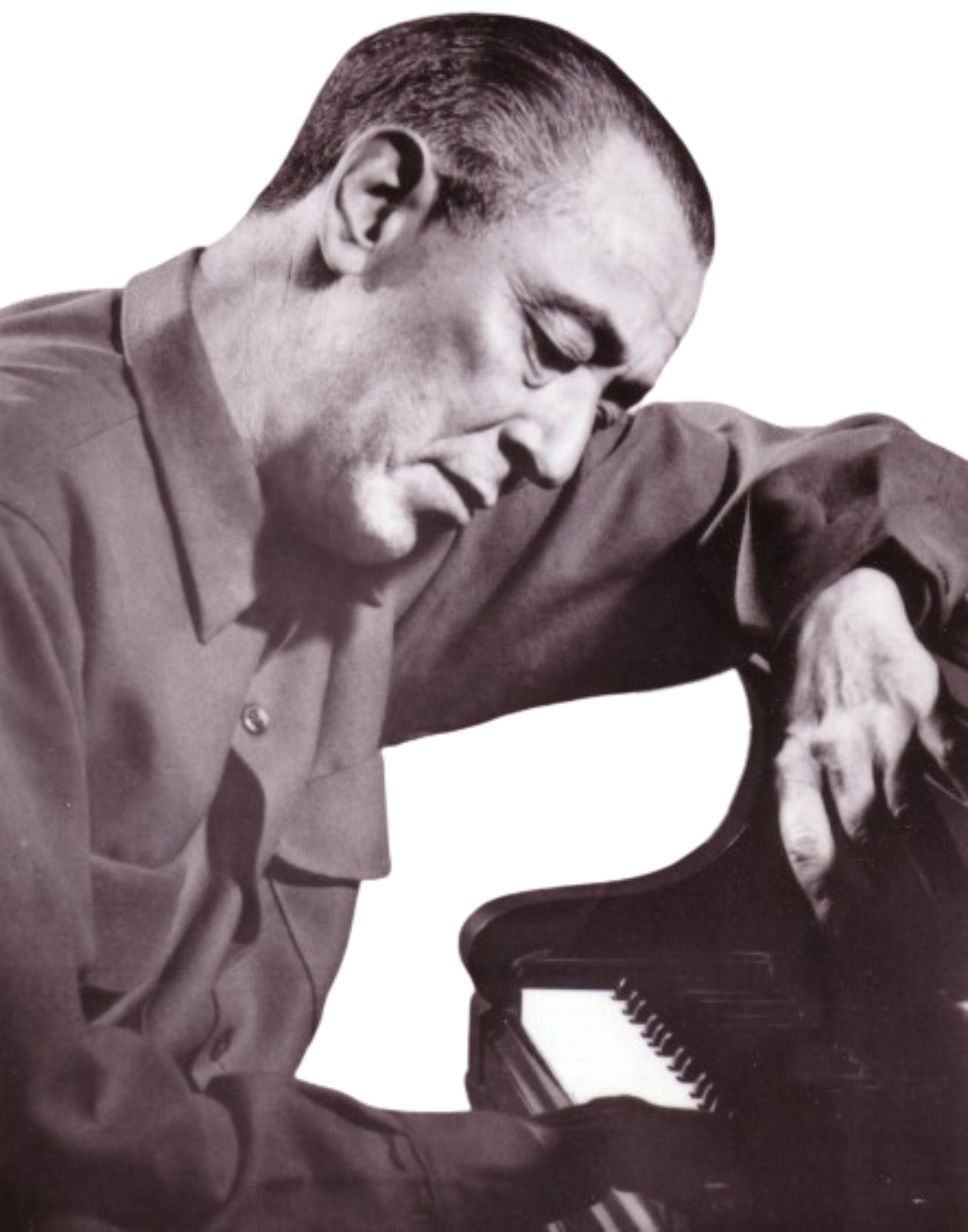 Johnny Marks | Songwriters Hall of Fame