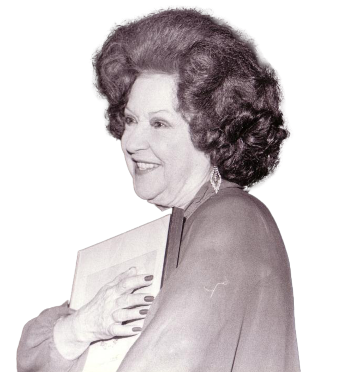 Ethel Merman | Songwriters Hall of Fame