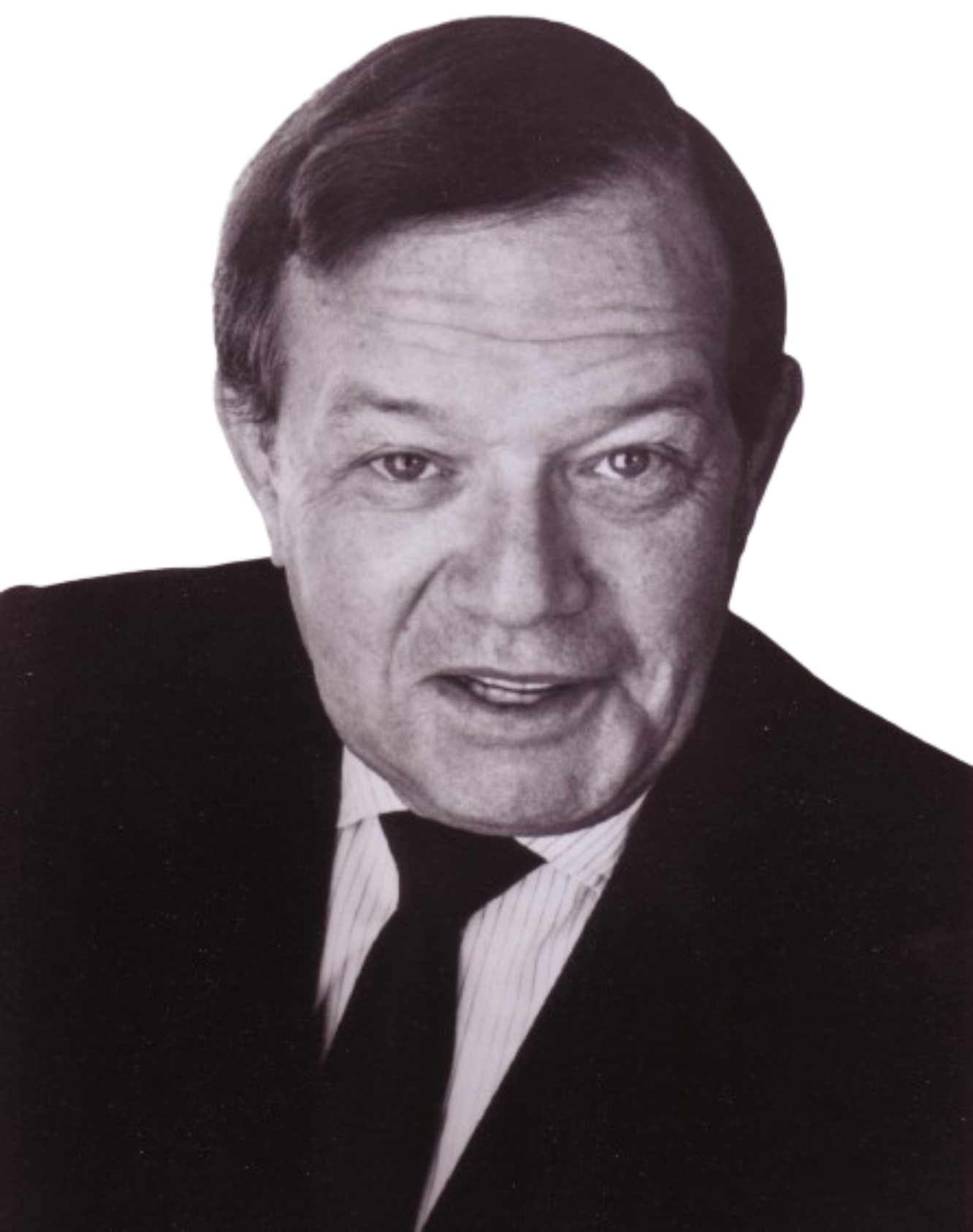 Jule Styne | Songwriters Hall of Fame