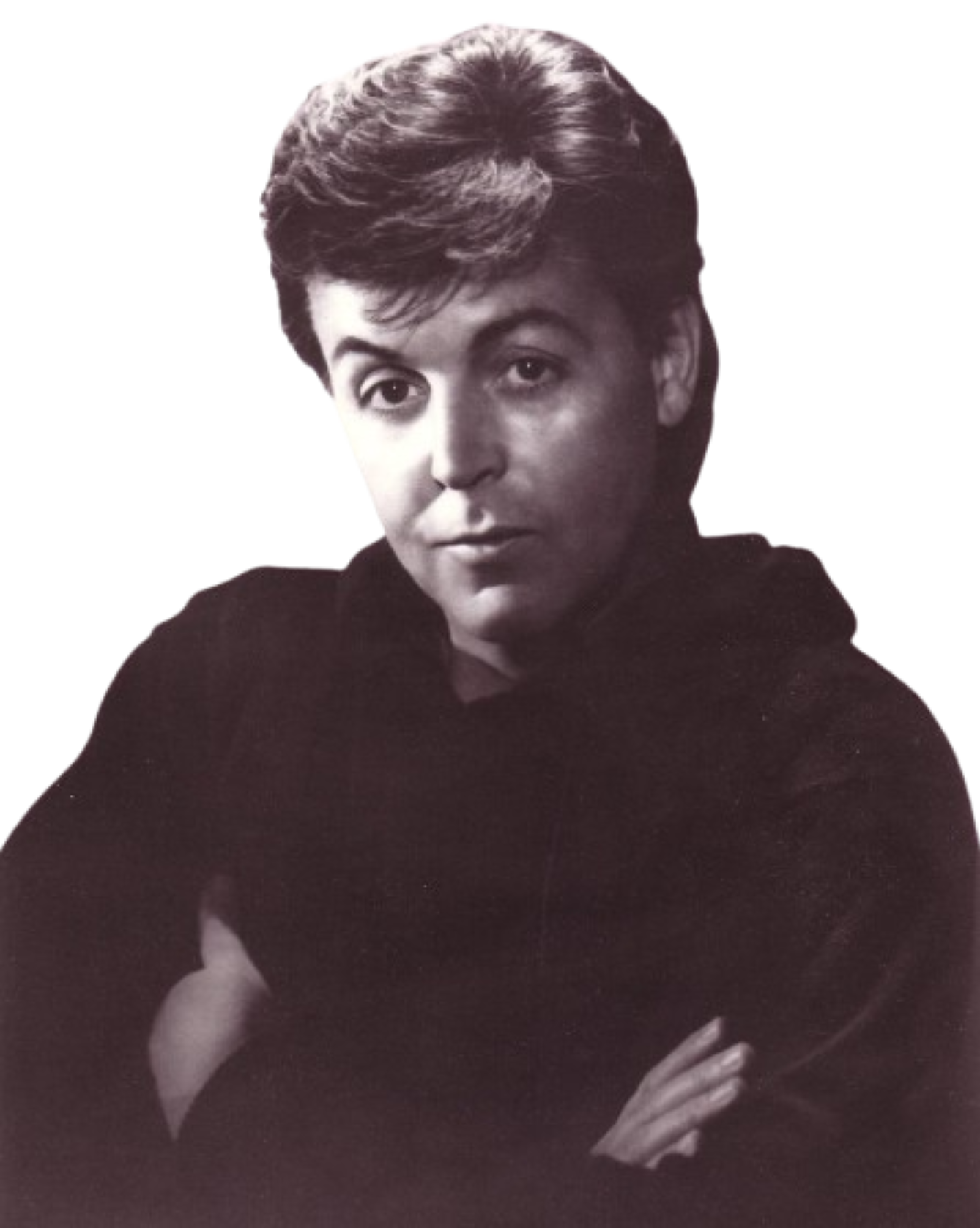Sir Paul McCartney | Songwriters Hall of Fame