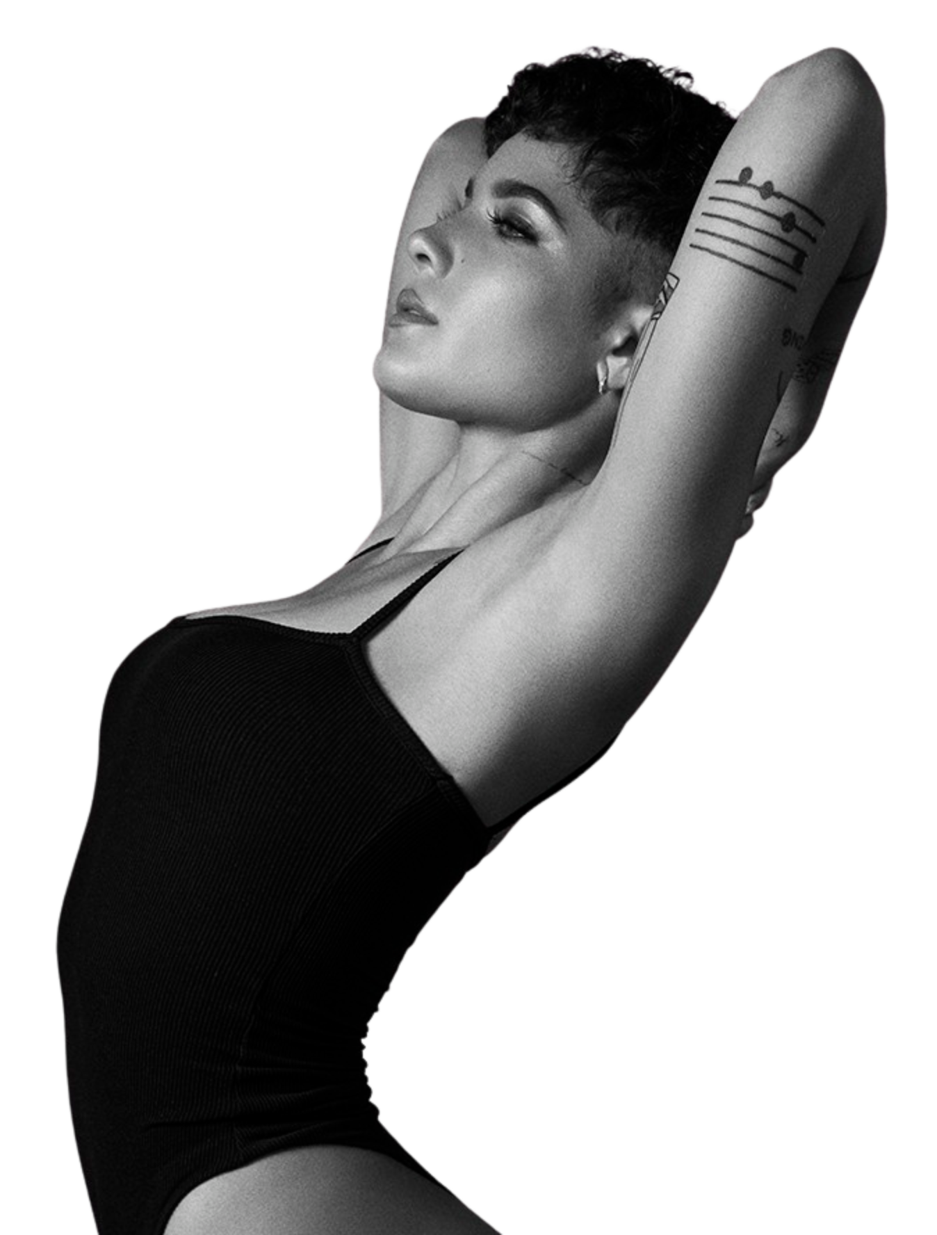 Halsey | Songwriters Hall of Fame