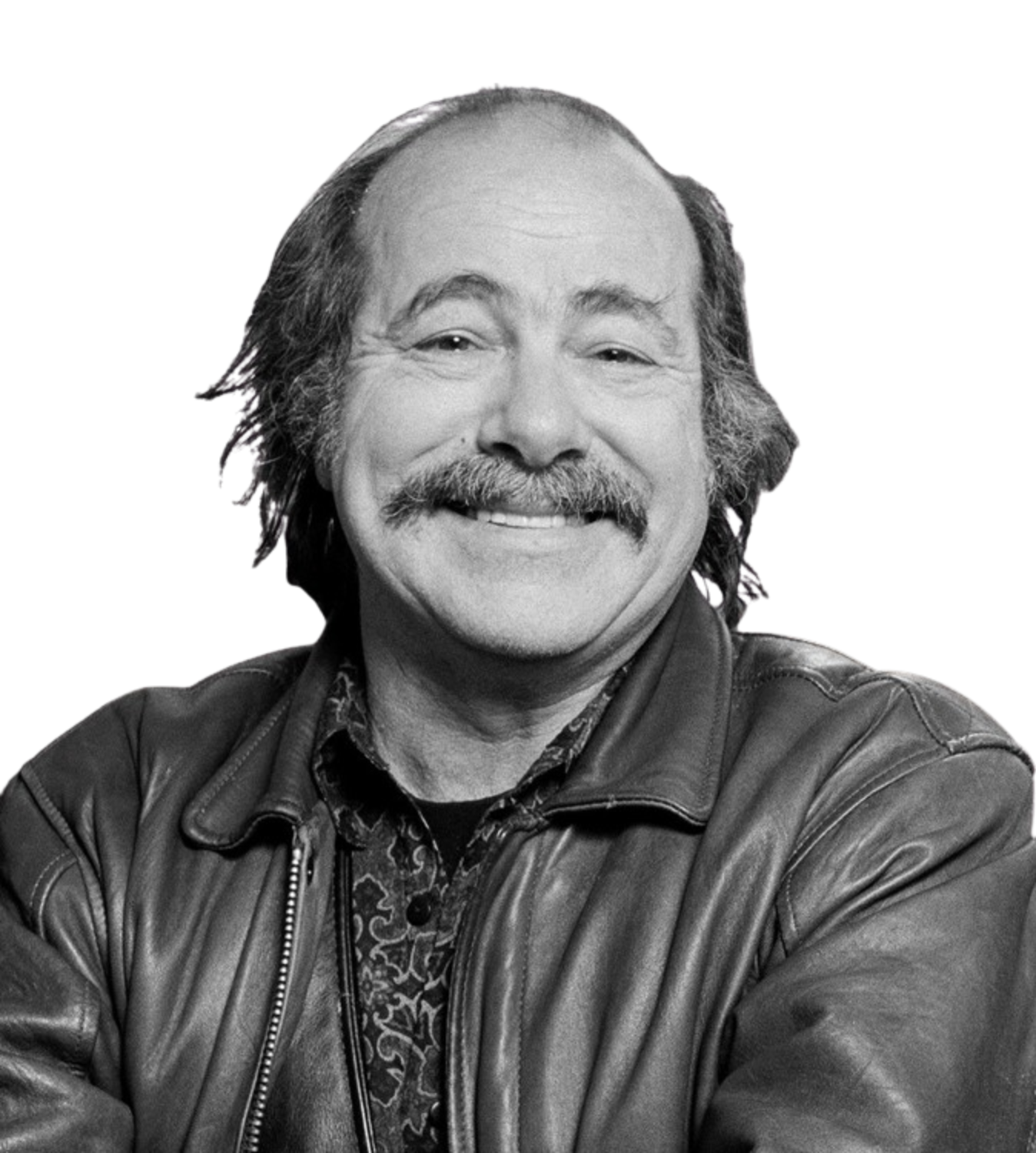 Robert Hunter | Songwriters Hall of Fame