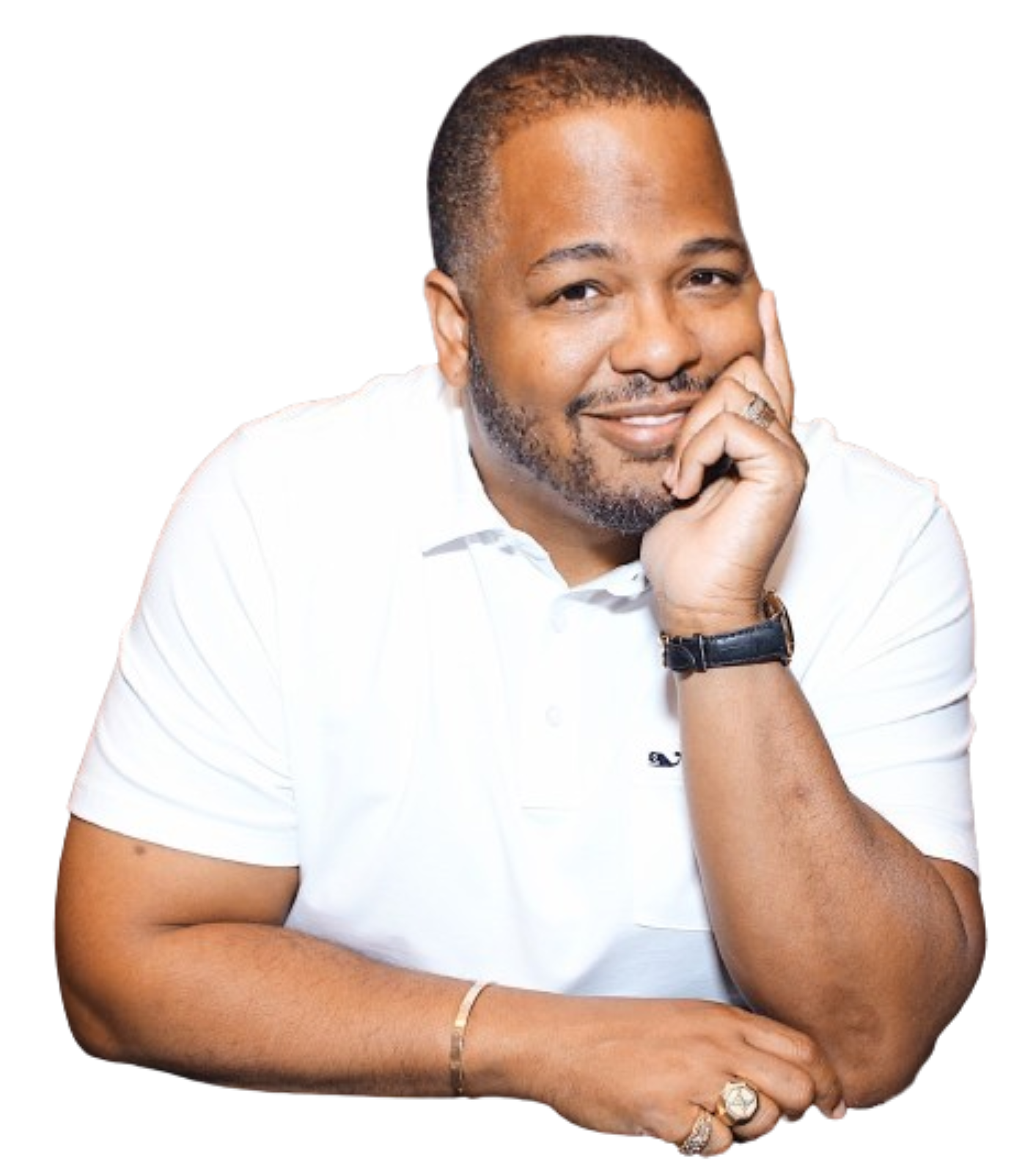 Christopher "Tricky" Stewart | Songwriters Hall of Fame