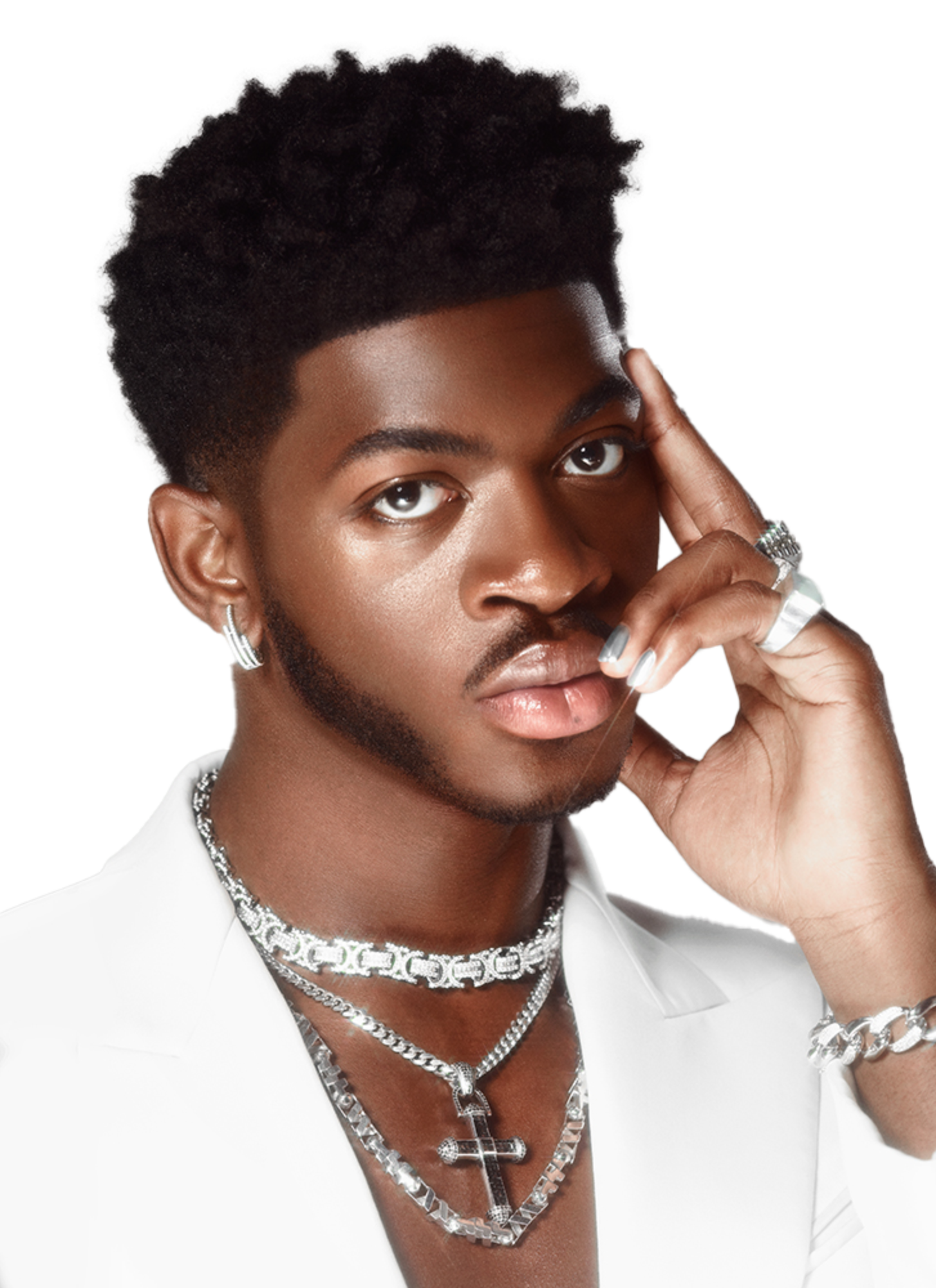 Montero Lamar Hill p/k/a Lil Nas X | Songwriters Hall of Fame