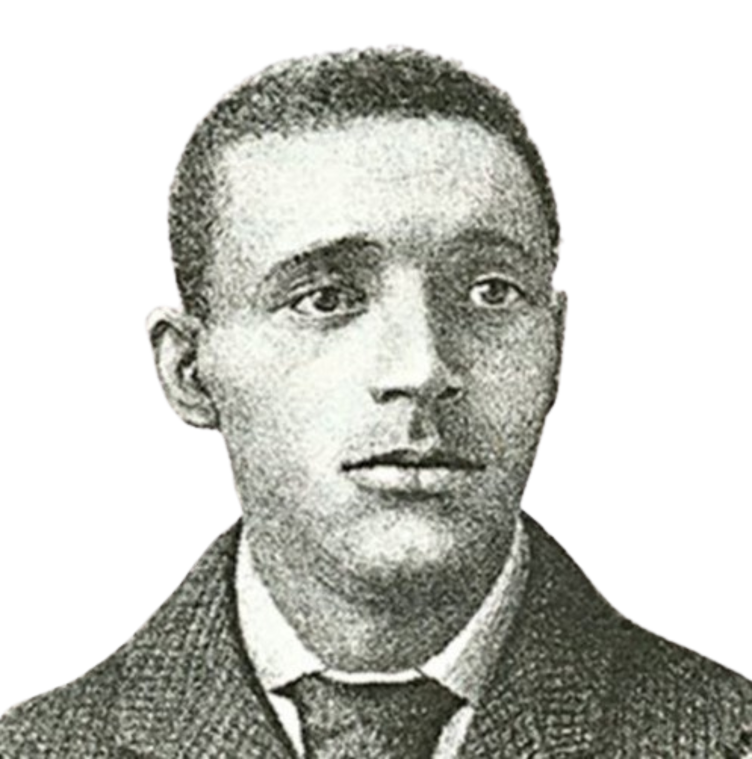 James Bland | Songwriters Hall of Fame
