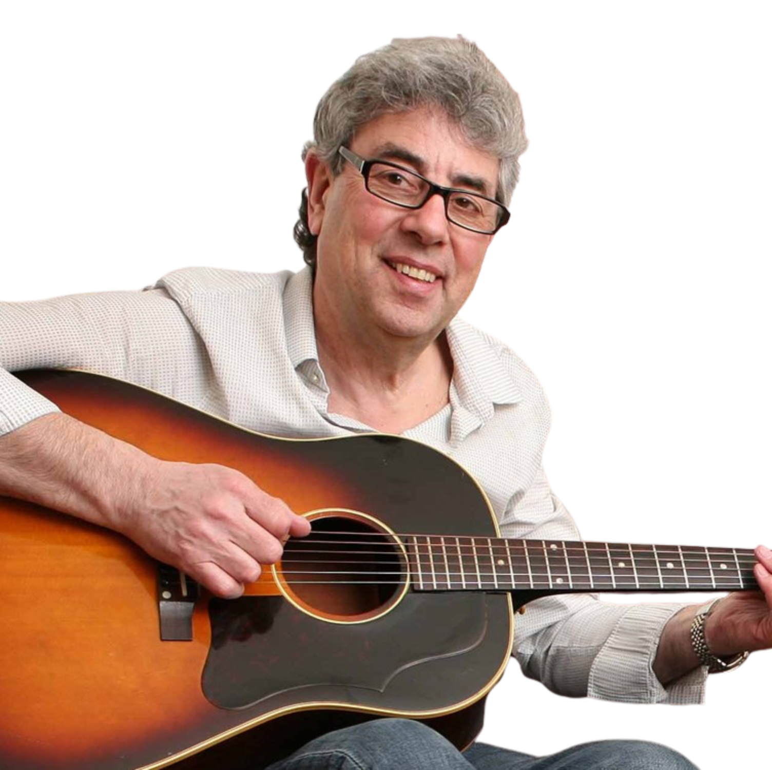 Graham Gouldman | Songwriters Hall of Fame
