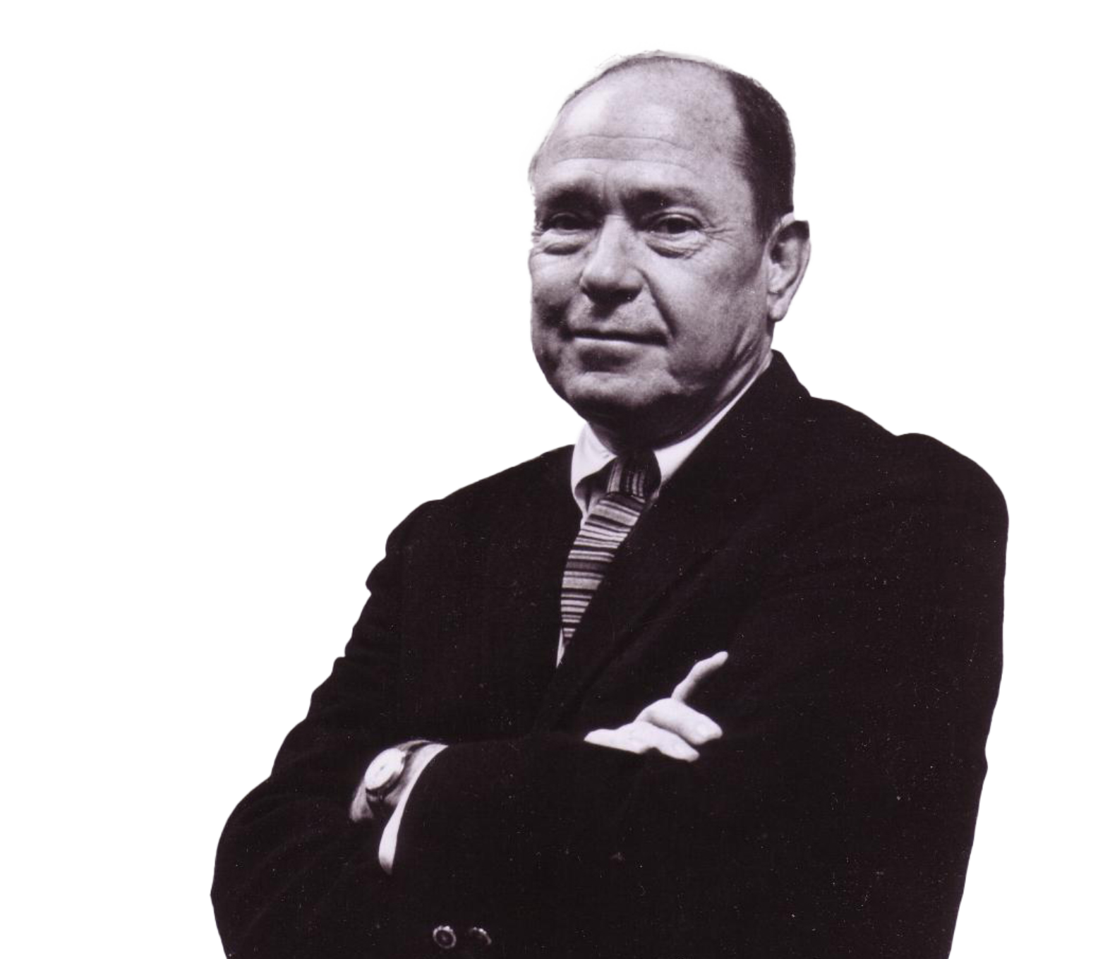 Johnny Mercer | Songwriters Hall of Fame