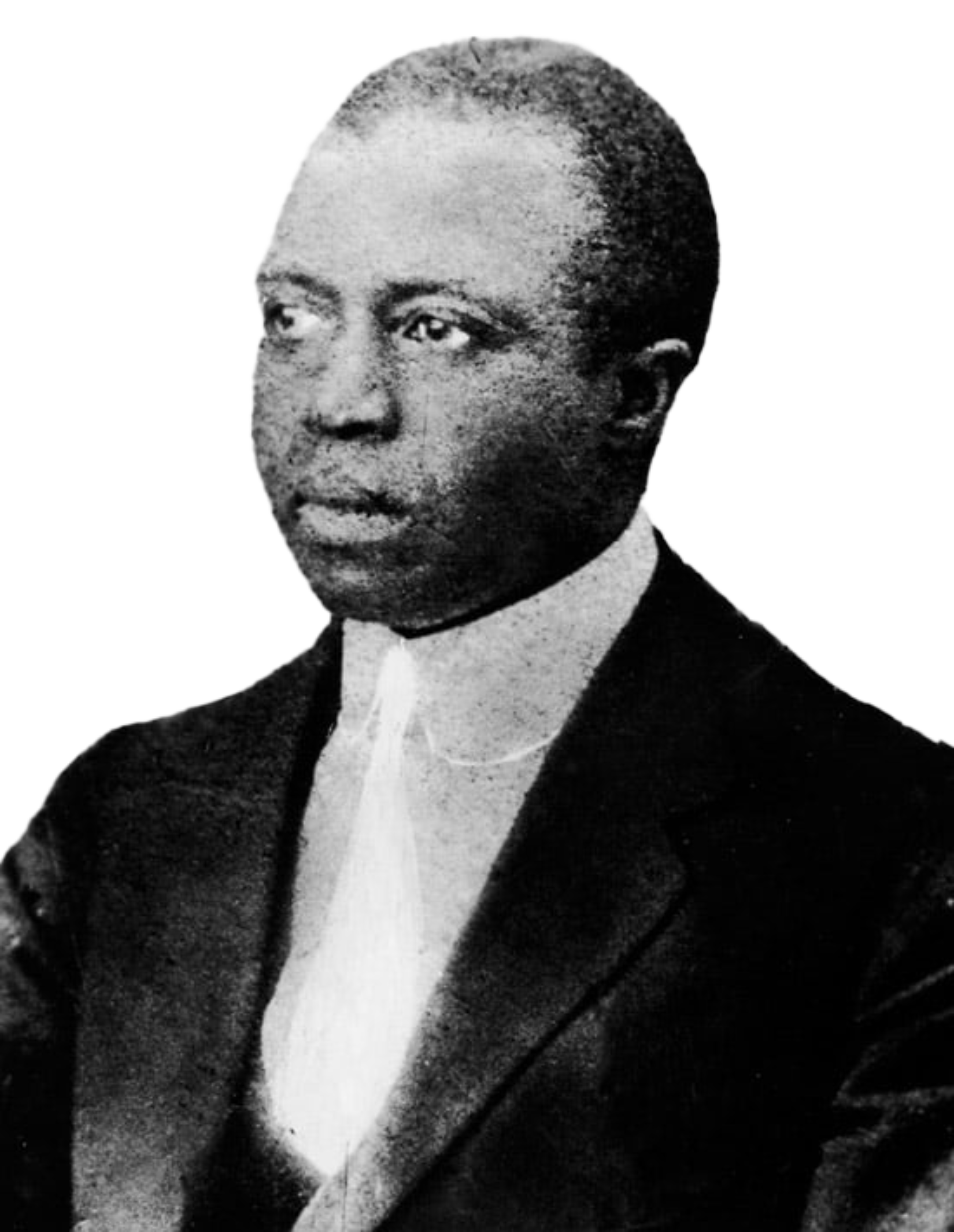 Scott Joplin | Songwriters Hall of Fame