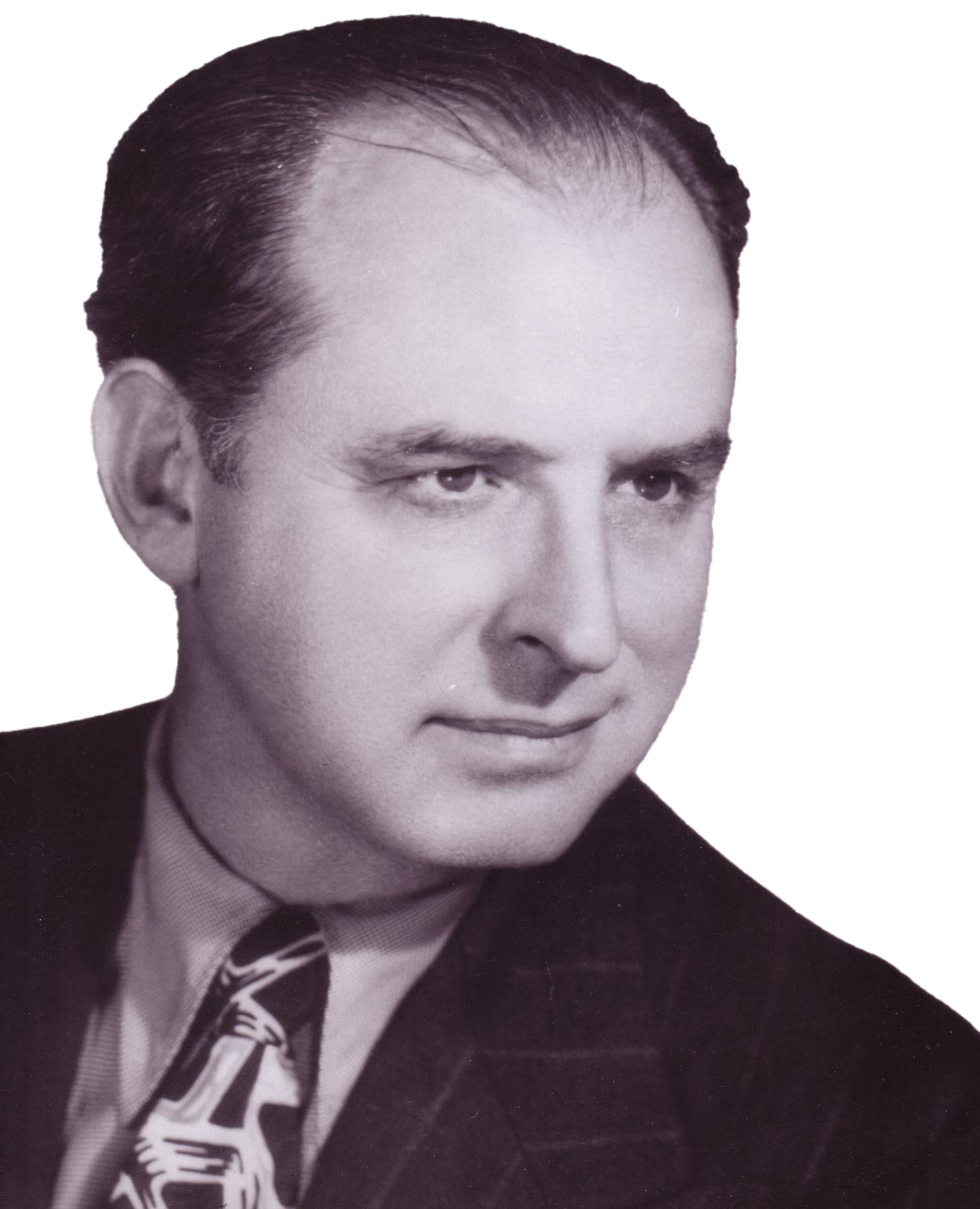 Fred Rose | Songwriters Hall of Fame