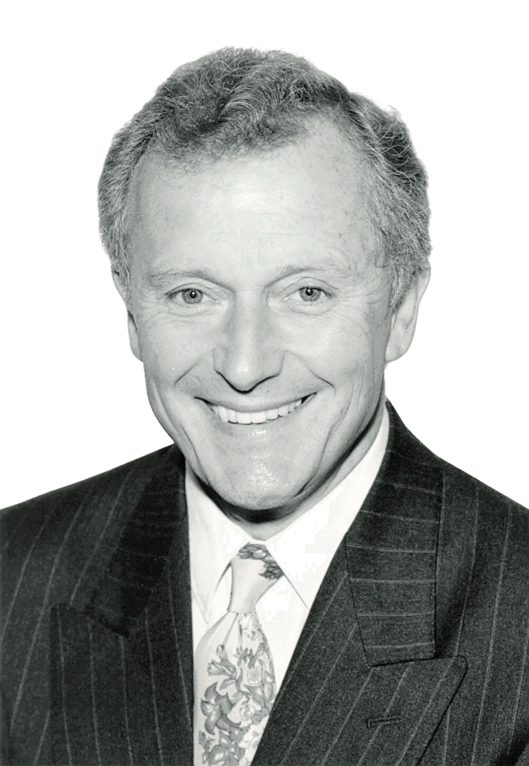 Roger Greenaway | Songwriters Hall of Fame