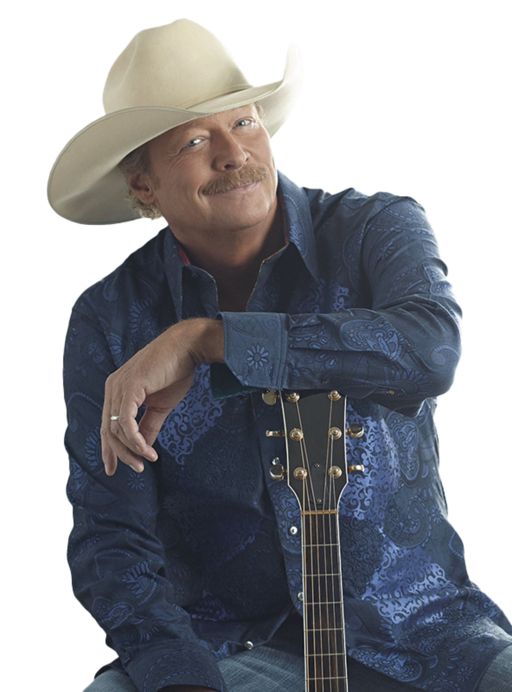 Alan Jackson | Songwriters Hall of Fame