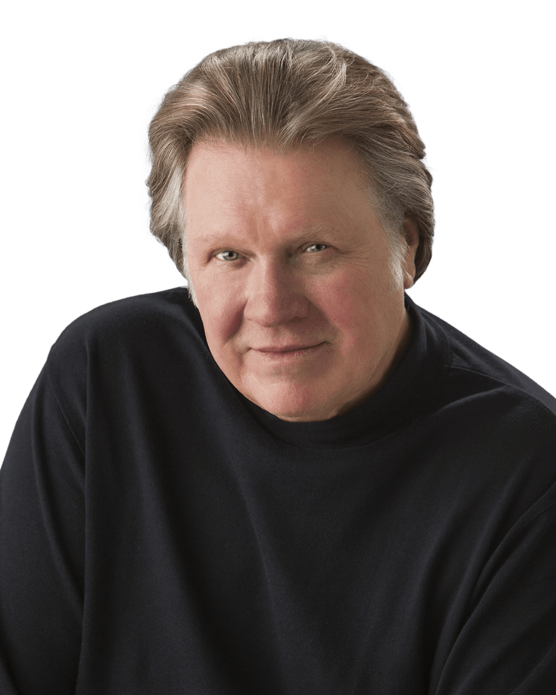 Mark James | Songwriters Hall of Fame
