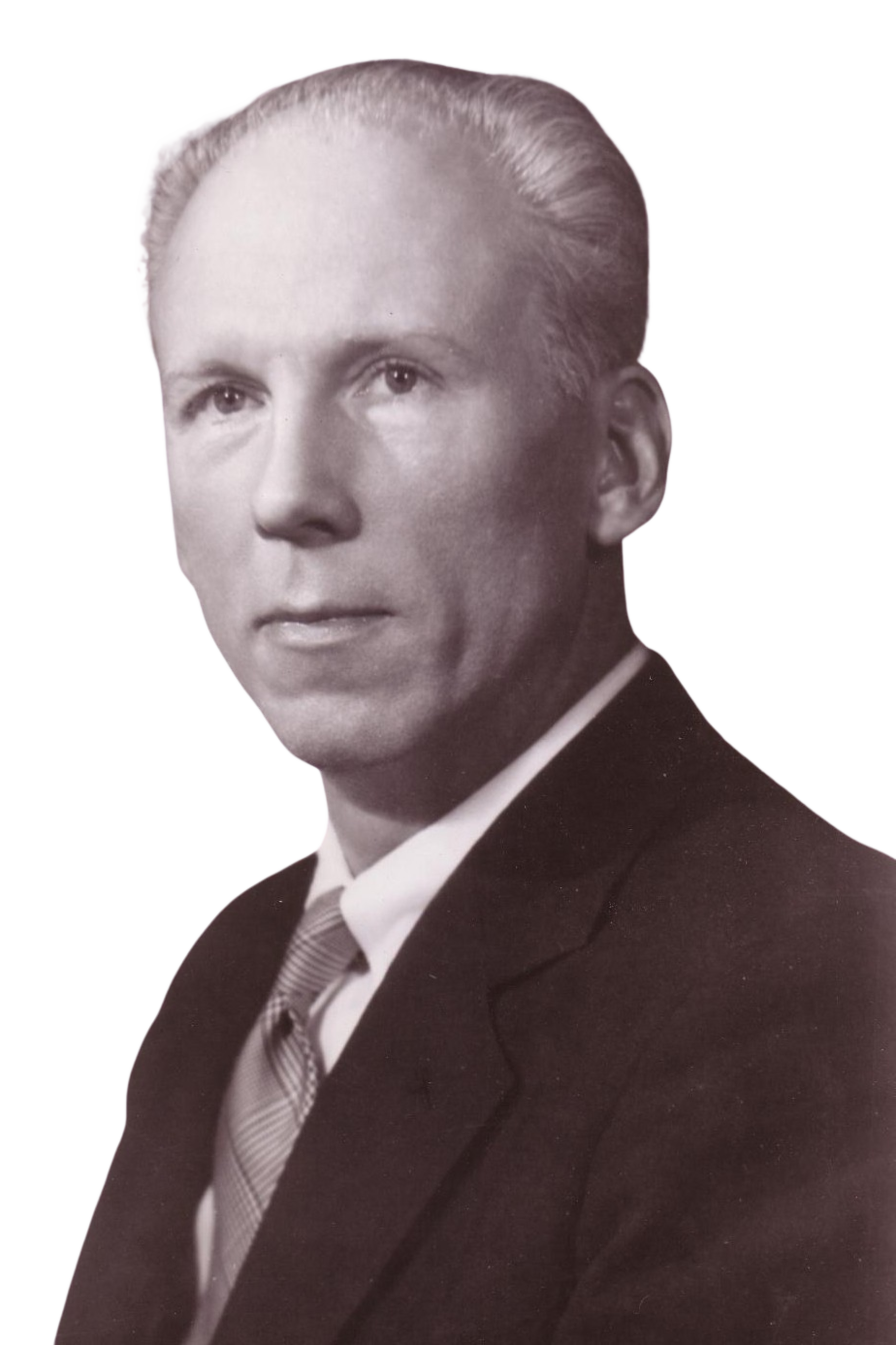 Leroy Anderson | Songwriters Hall of Fame