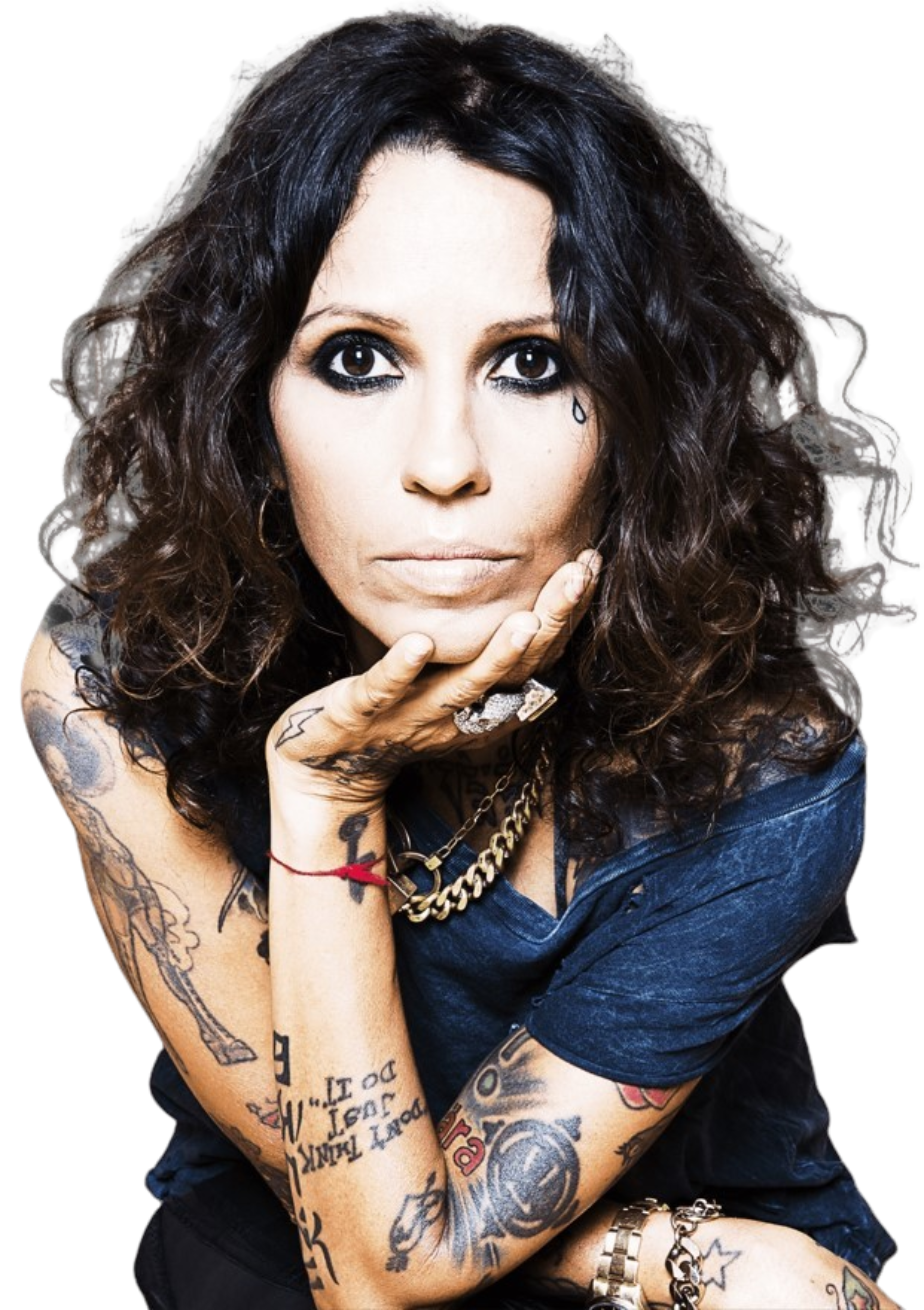 Linda Perry | Songwriters Hall of Fame