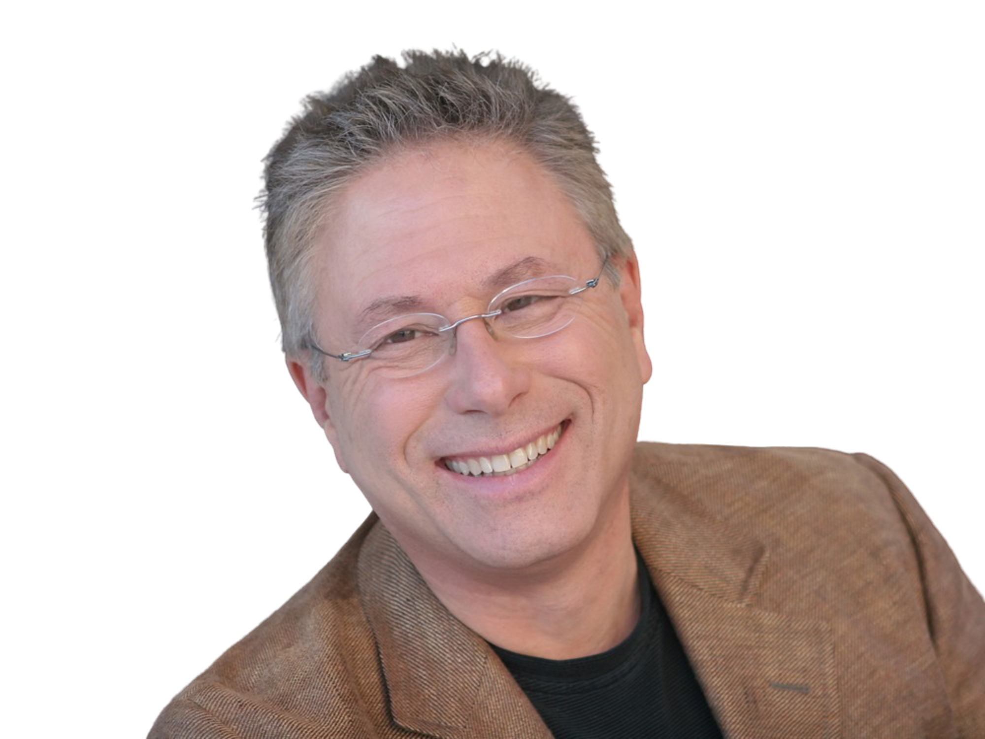 Alan Menken | Songwriters Hall of Fame