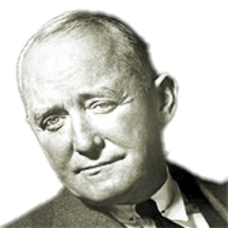 George M. Cohan | Songwriters Hall of Fame