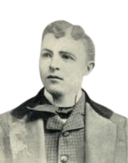 Charles Harris | Songwriters Hall of Fame