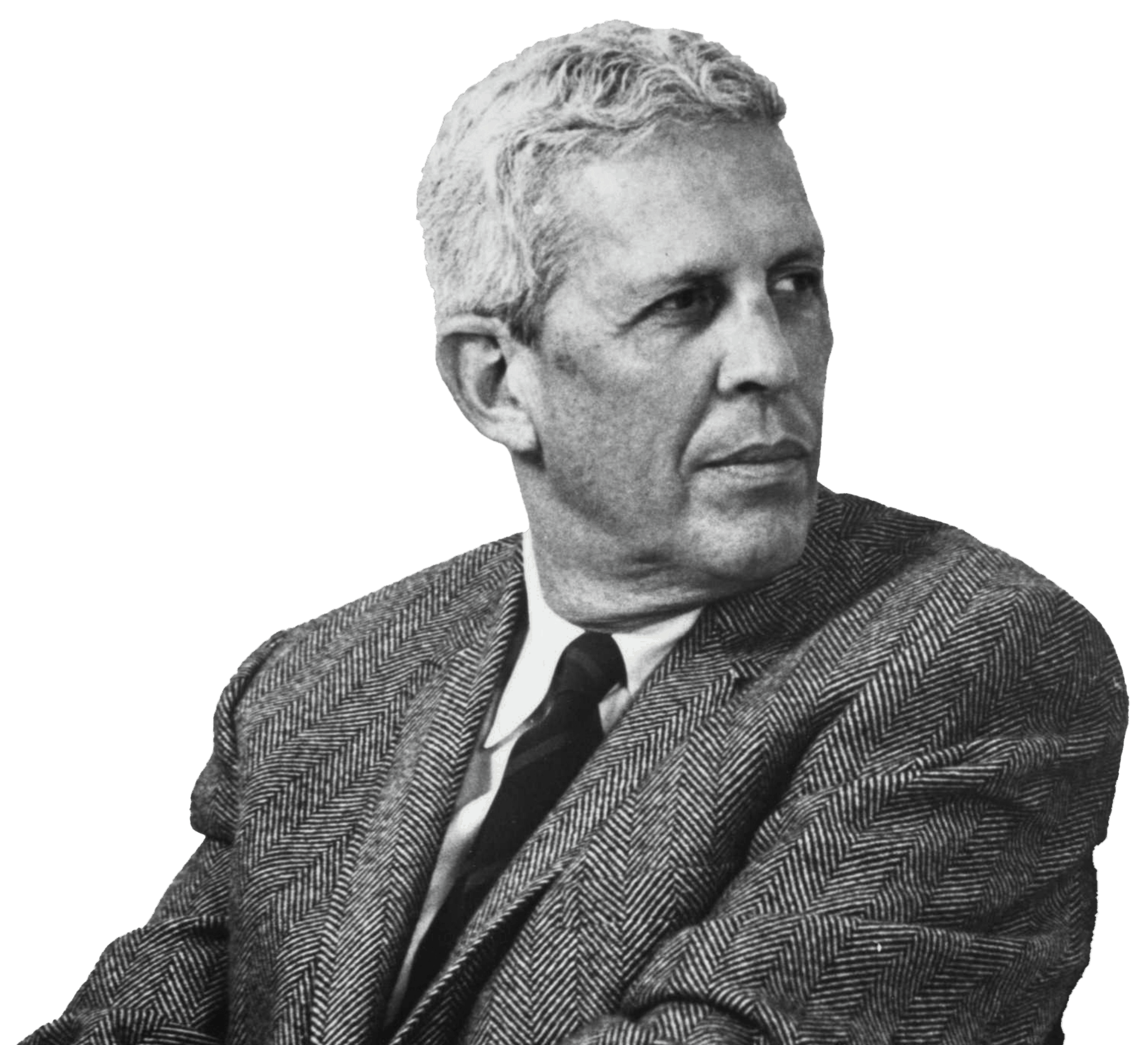 Paul Francis Webster | Songwriters Hall of Fame