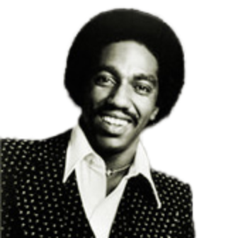 Barrett Strong | Songwriters Hall of Fame