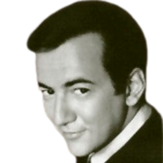 Bobby Darin | Songwriters Hall of Fame