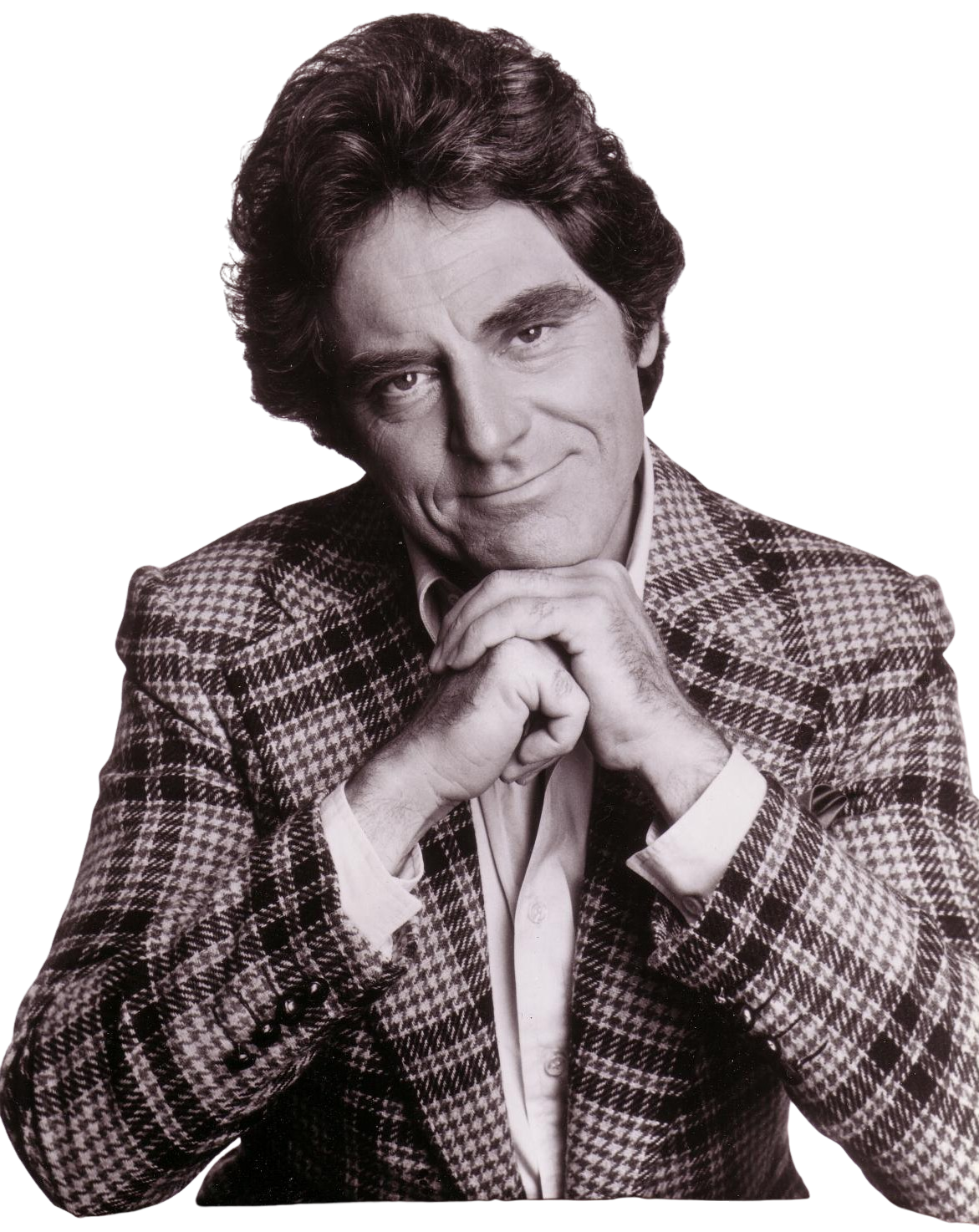 Anthony Newley | Songwriters Hall of Fame