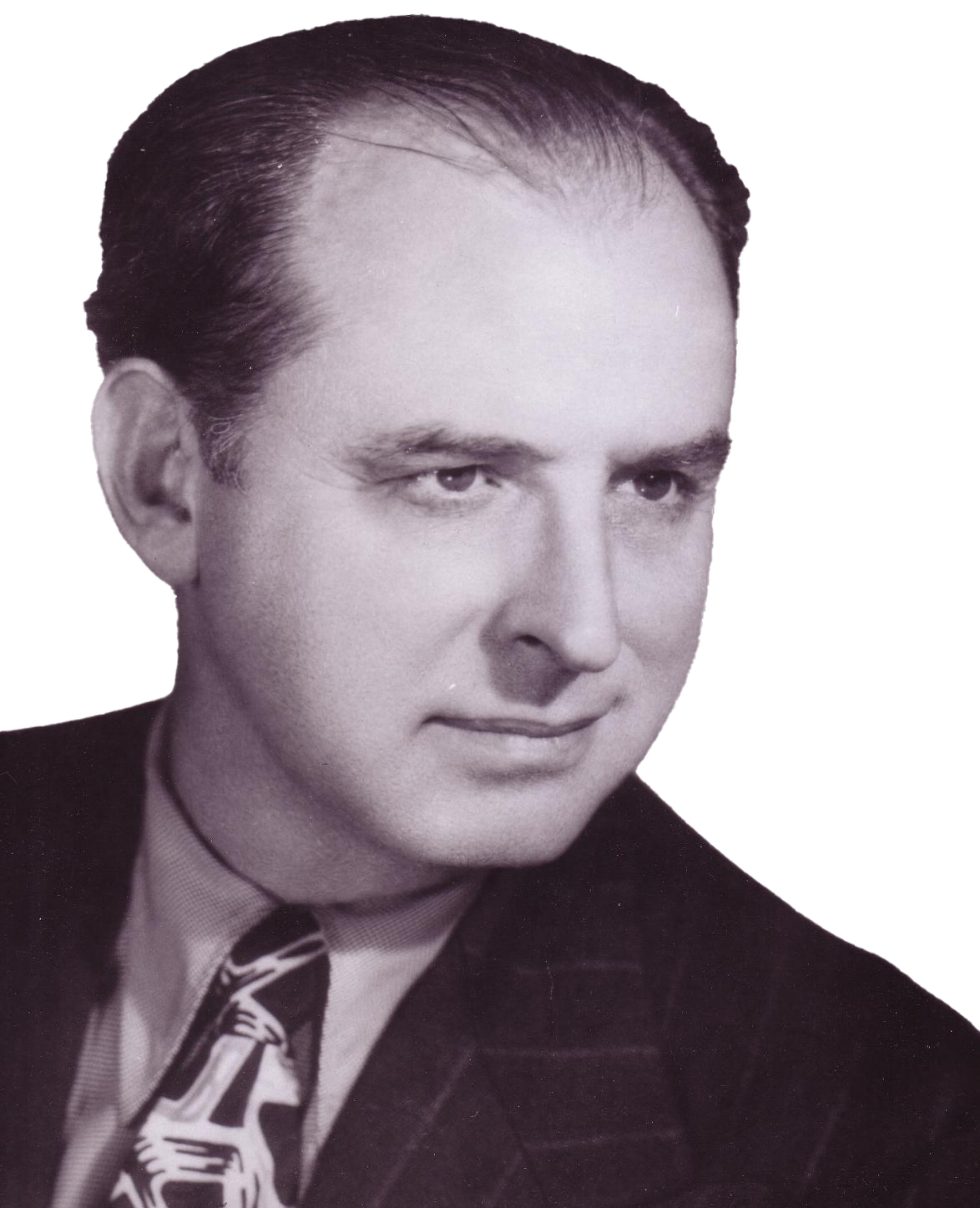 Fred Rose | Songwriters Hall of Fame