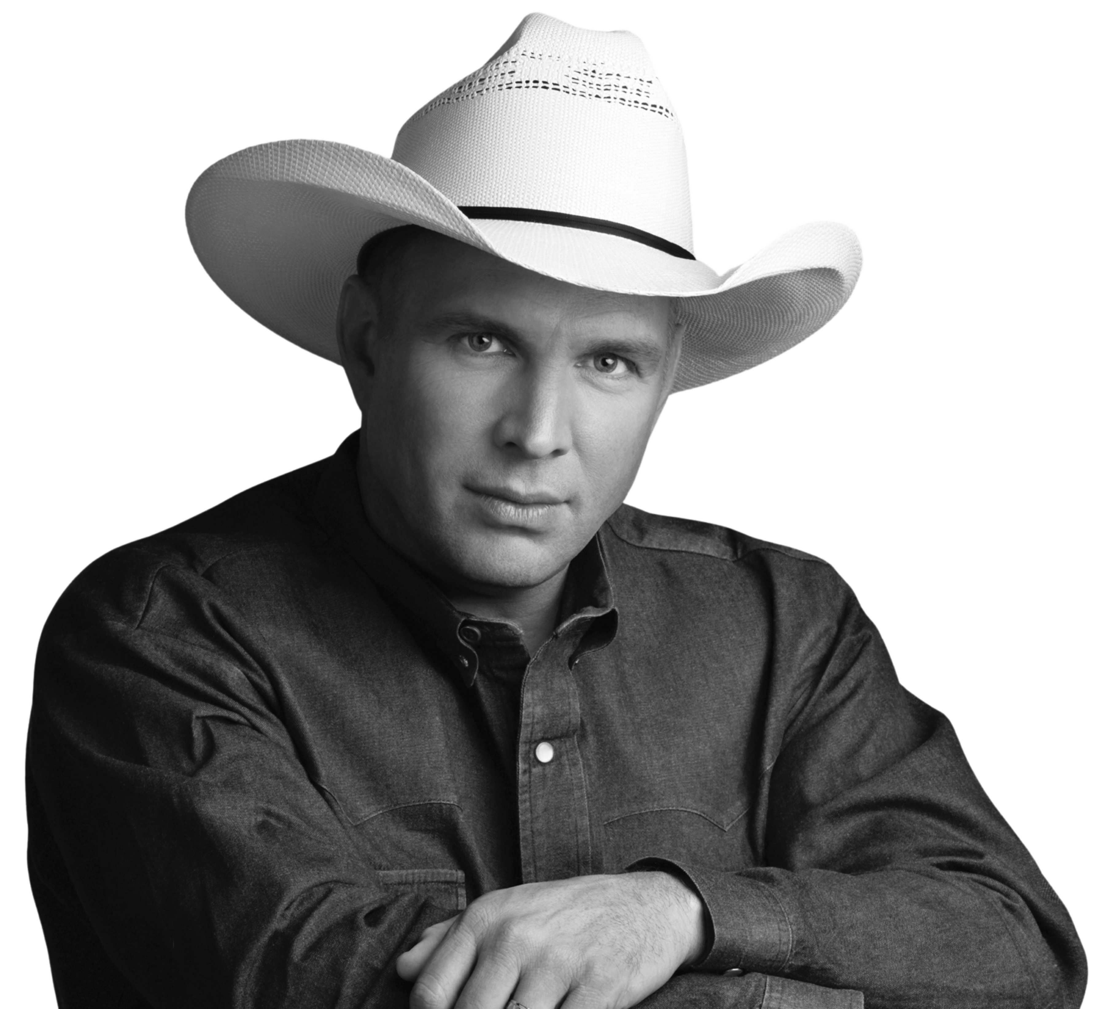 Garth Brooks | Songwriters Hall of Fame
