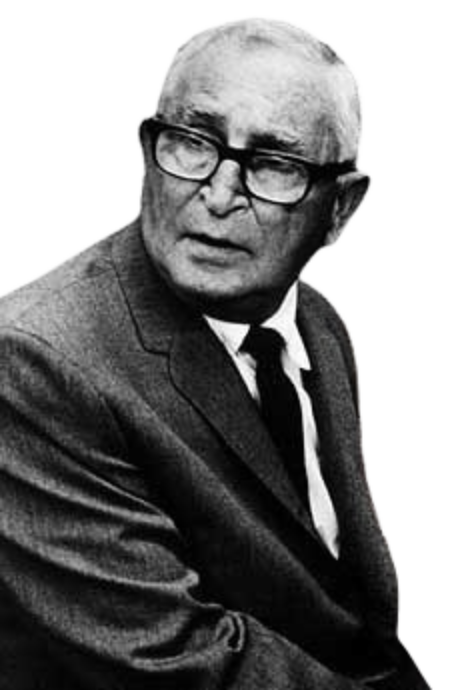 Harry Warren | Songwriters Hall of Fame