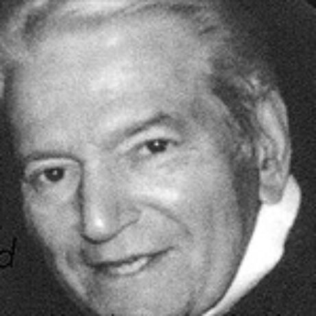 Allen Klein | Songwriters Hall of Fame