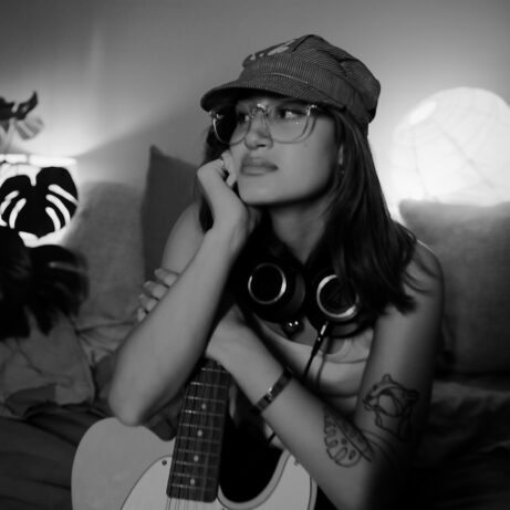 Aria Camera | Songwriters Hall of Fame