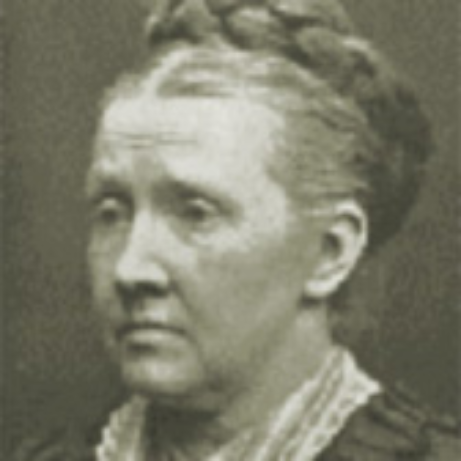 Julia Ward Howe | Songwriters Hall of Fame