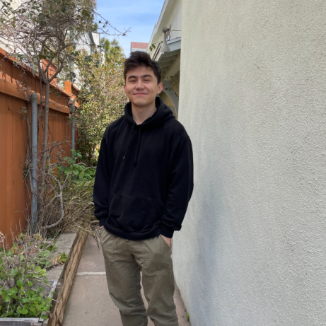 Lucas Sim | Songwriters Hall of Fame