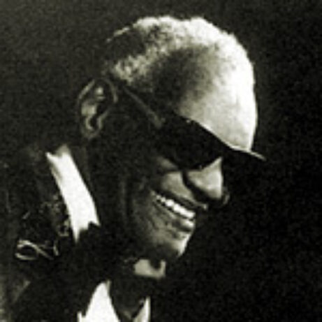 Ray Charles | Songwriters Hall of Fame