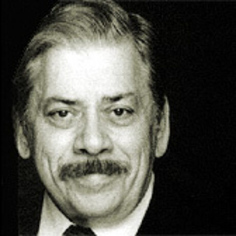 Robert Sherman | Songwriters Hall of Fame