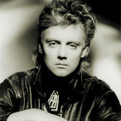 Roger Taylor | Songwriters Hall of Fame