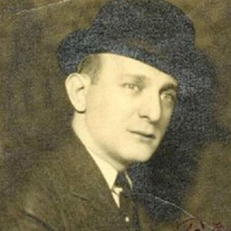 Sam Lewis | Songwriters Hall of Fame