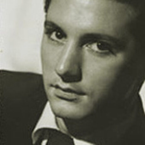 AlTeddy Randazzo | Songwriters Hall of Fame